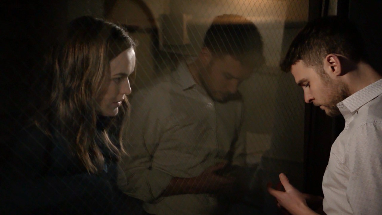 Agents of SHIELD - The Devil Complex - Review