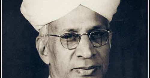 Dr S Radhakrishnan Quotes - A Collection Of 100 Thoughts Of Dr ...