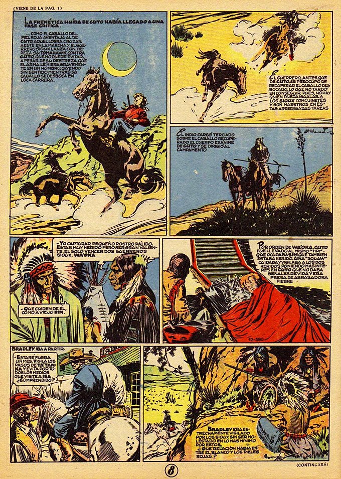 COMIC IS ART: ESPECIAL 100º ANIVERSARIO DEL TEBEO: MIS 15 ARTISTAS ...