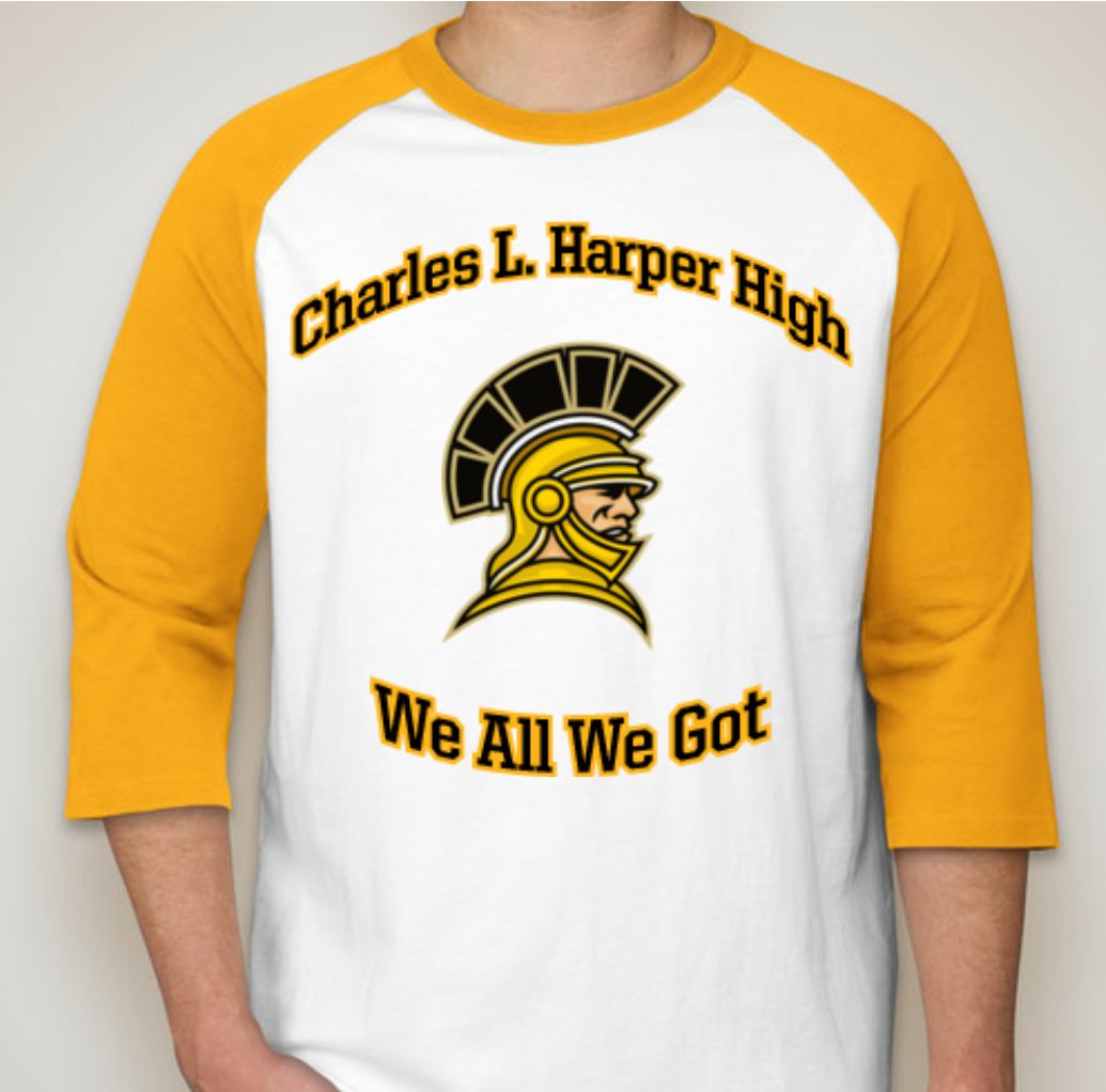 Charles L. Harper High C/O 1994 Alumni Reunion