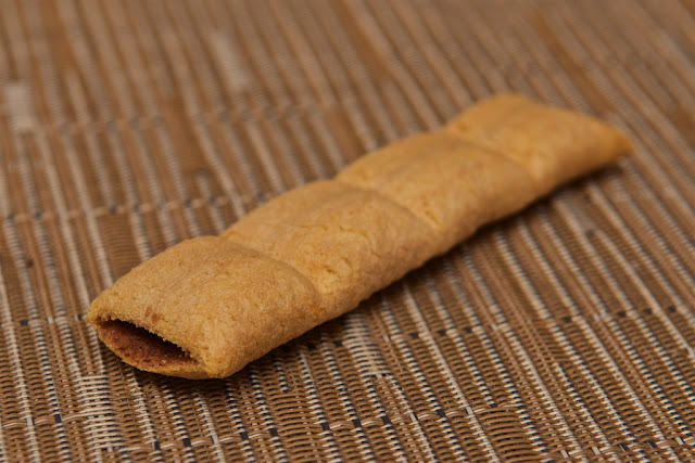 Trésor Sticks Chocolat au Lait (6x21g) par Kellogg's