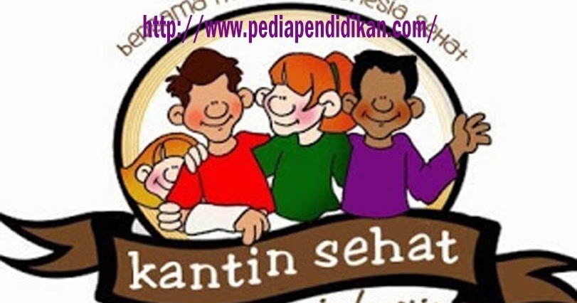 Konsep Kantin Sehat di Sekolah - Dokumentasi Aulul Azmi
