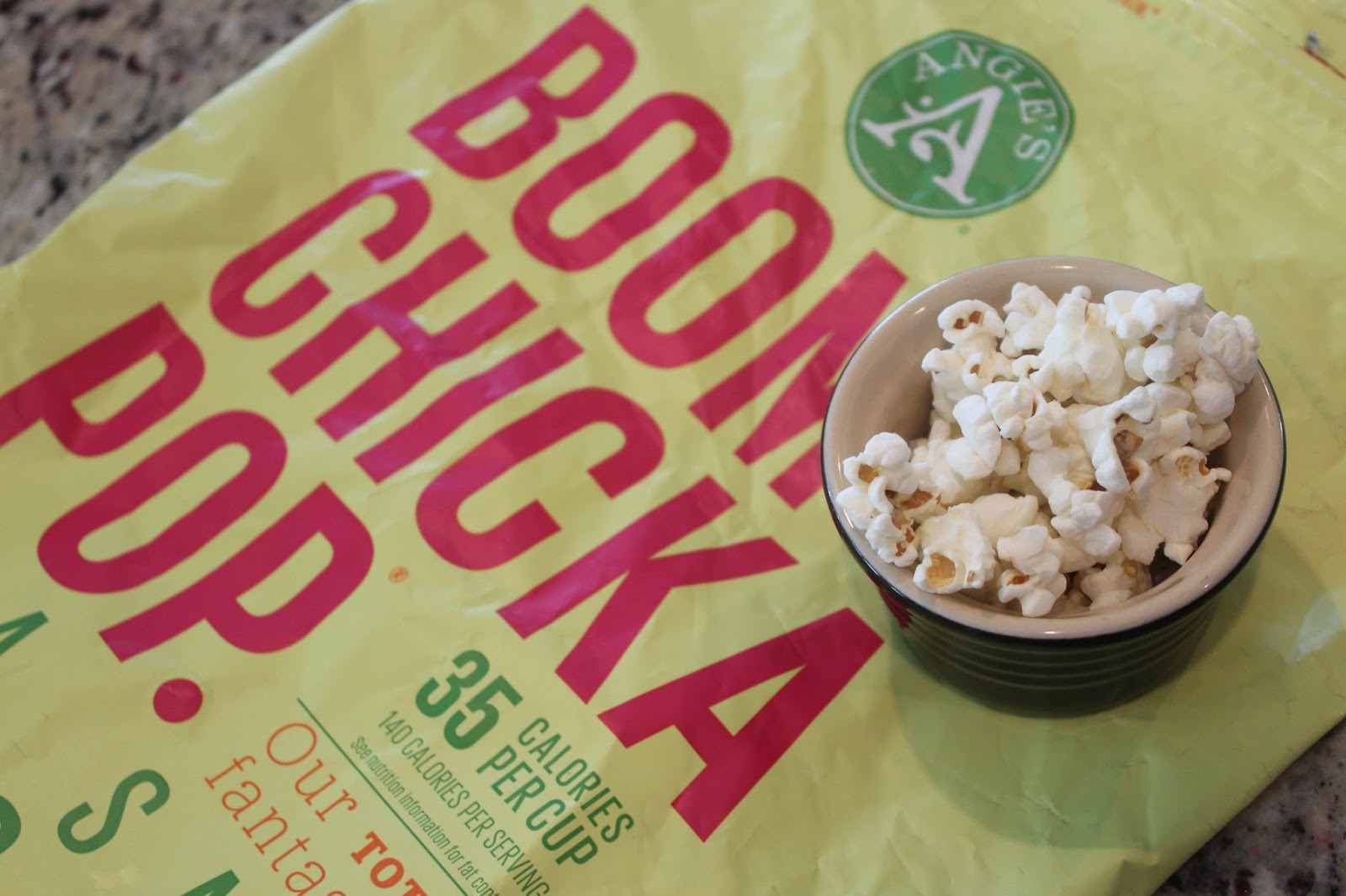 Healthy Snack Ideas - Spinach is GOOD for You!