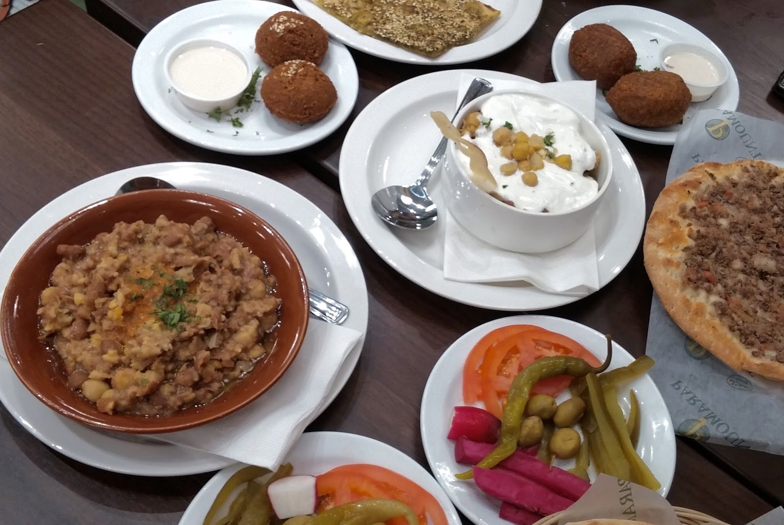 Starving Foodie: Paramount Fine Foods Serves up NEW Brunch Menu