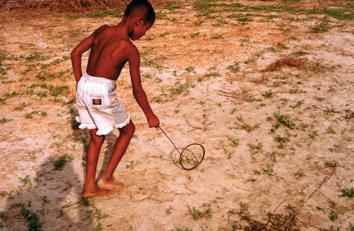 THE SPORTS: Bangladesh Traditional sports