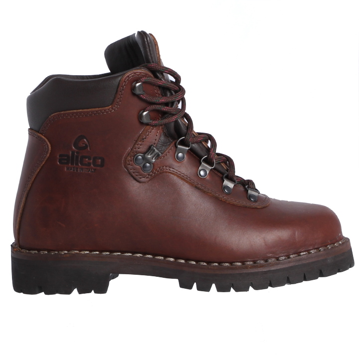 Arthur's Blog: 推薦登山鞋（Ⅱ）