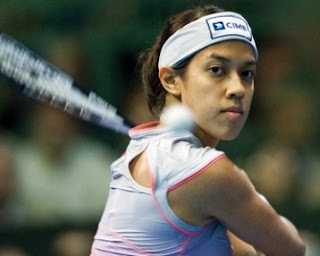 Dato' Nicole Ann David (Squash) | SUCCESSFUL PEOPLE IN MALAYSIA