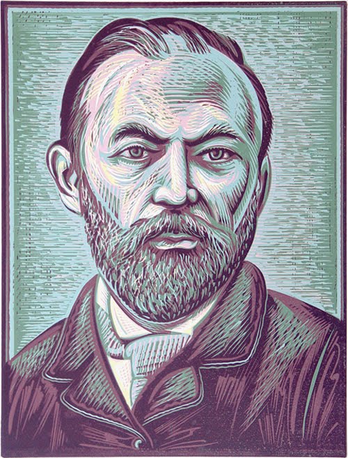 Papers by Powers: Dark Humor, Serious Message: Thomas Hardy’s “Channel ...