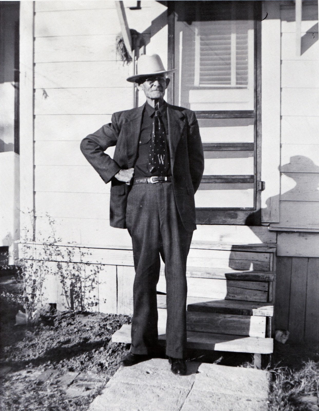 THE FAMILY HISTORY OF BILLY BLAIR: William Seaborn Digby: Basic Family ...