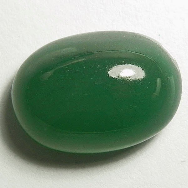 Batu Permata Kalsedon (Chalcedony) Asal Pacitan | Koleksi Batu Cincin