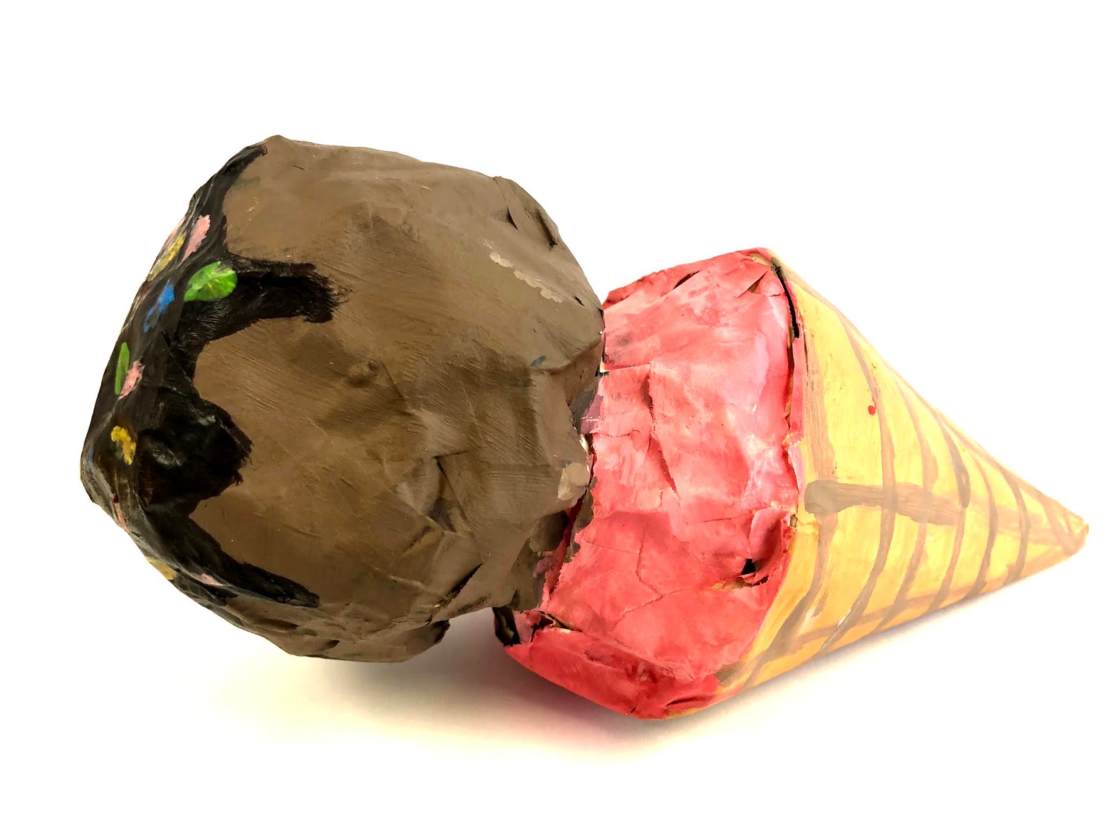 VISUAL ART AT CARROLL CREEK MONTESSORI PUBLIC CHARTER SCHOOL 2012-2023 ...