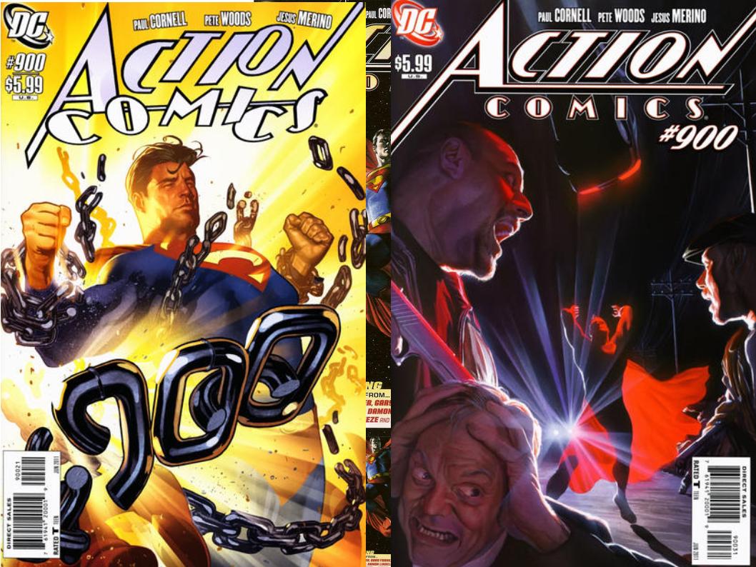 Dave's Comic Heroes Blog: April 2018