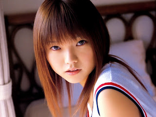 NovaShare: Foto Asami Abe