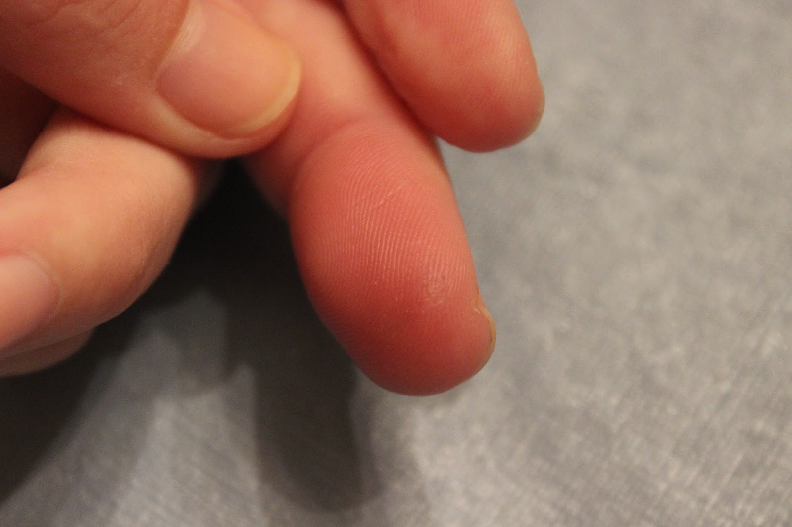 Life at Rossmont: Five Random Musings, November 14