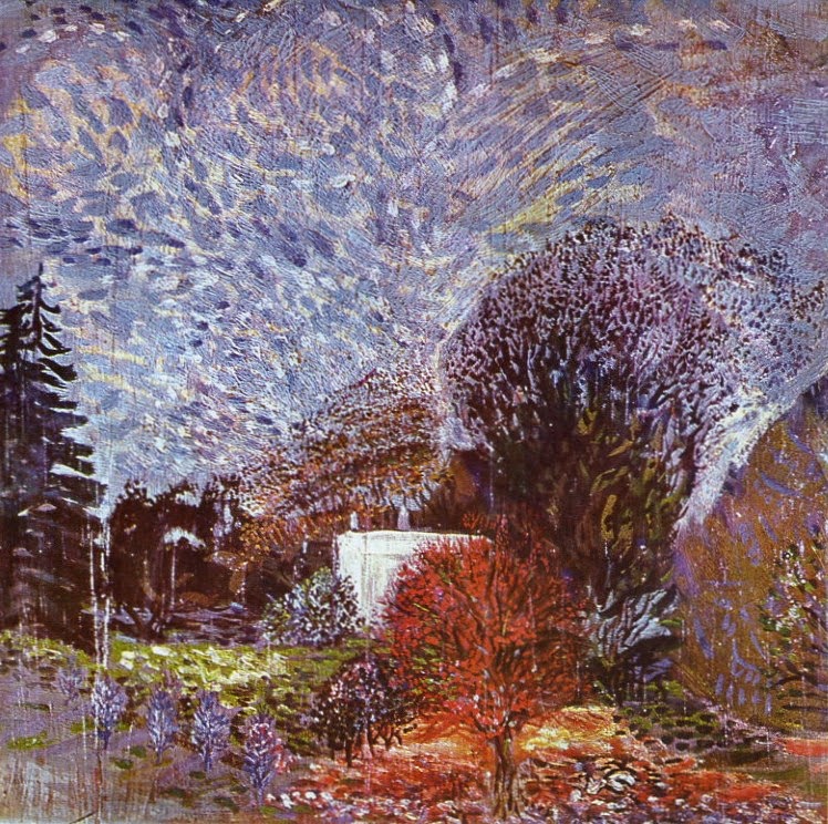 MAKSİVİZYON: BEDRİ RAHMİ EYÜBOĞLU, ESER, BİYOGRAFİ