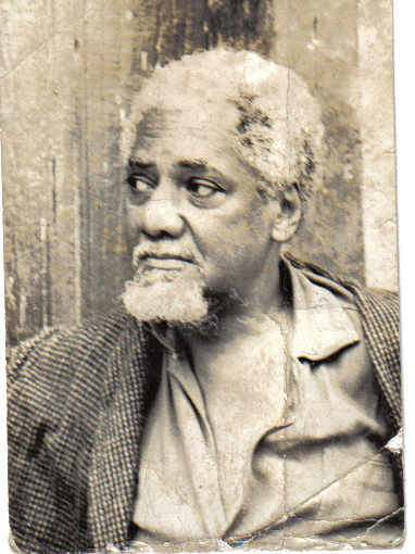 O Vento Forte do Levante - Solano Trindade: Acervo Raquel Trindade - Só ...