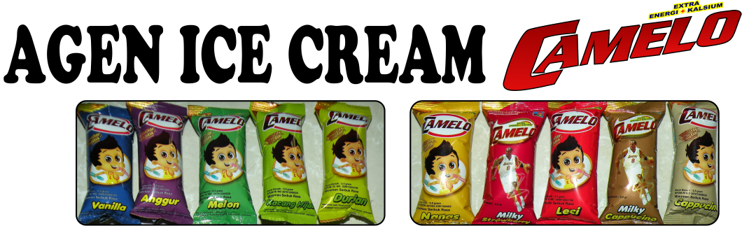 ES Camelo Bukittinggi HP/WA 085213926202 Biaro Bukittinggi - ES CAMELO ...