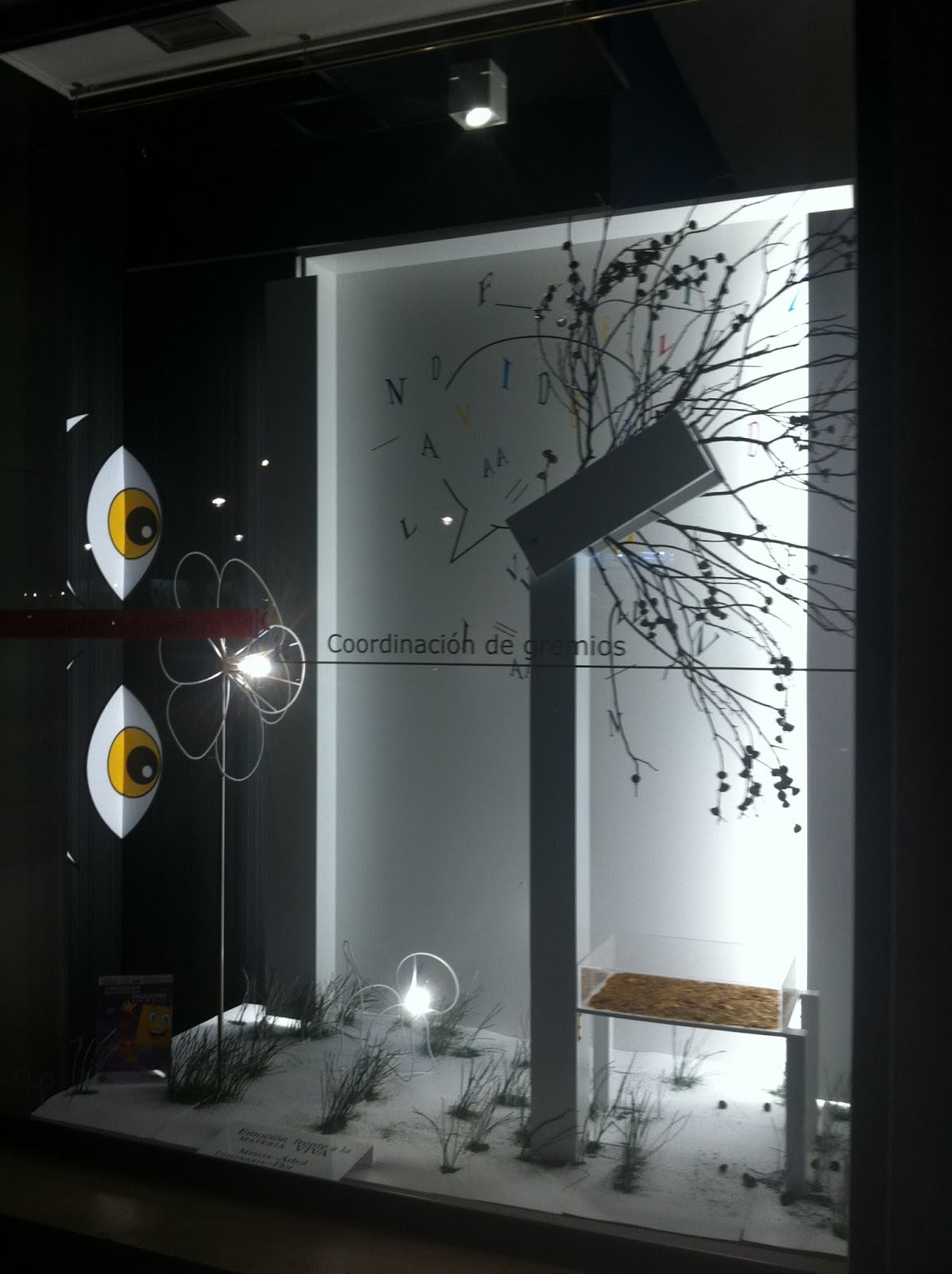 El blog de Markab Mobiliario: enero 2016