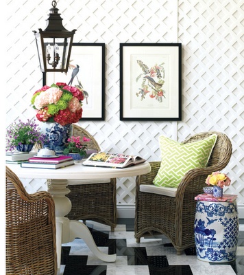 The Green Room Interiors Chattanooga, TN Interior Decorator Designer ...