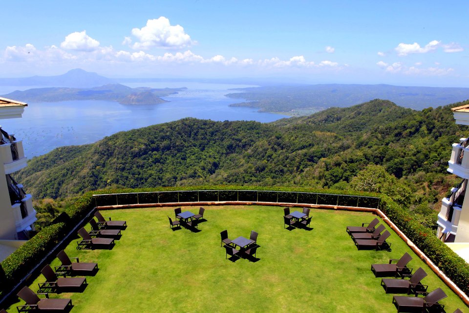 Affordable Place to Stay in Tagaytay