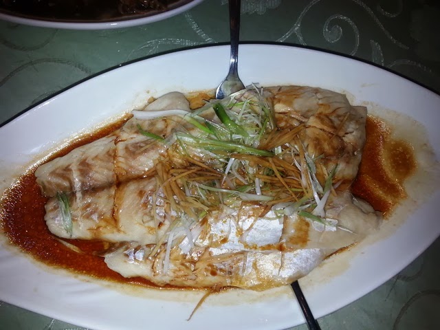 Menu Time: Chakula cha usiku a.k.a dinner Uchinani......