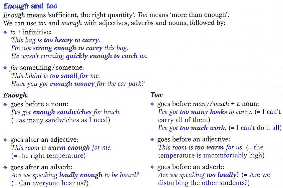 CEPT Practice: Linking words