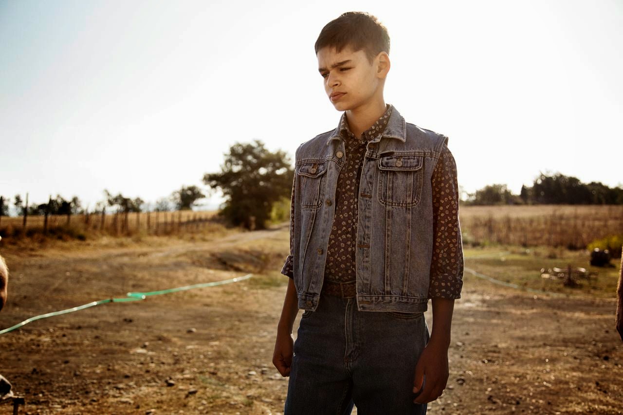 Le Meraviglie 2014 The Wonders