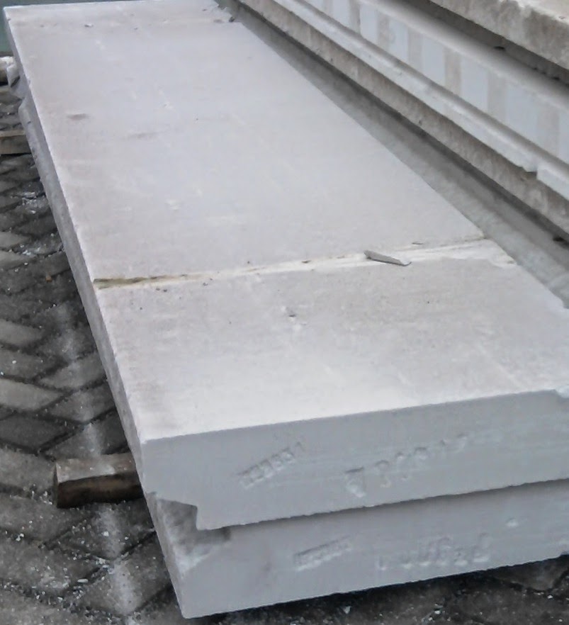 Spesifikasi Panel Lantai Hebel | Bata Ringan