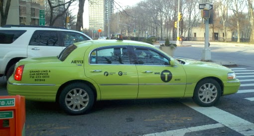 mcbrooklyn: You Can Suggest Where to Put Boro Taxi Stands in NYC - Updated