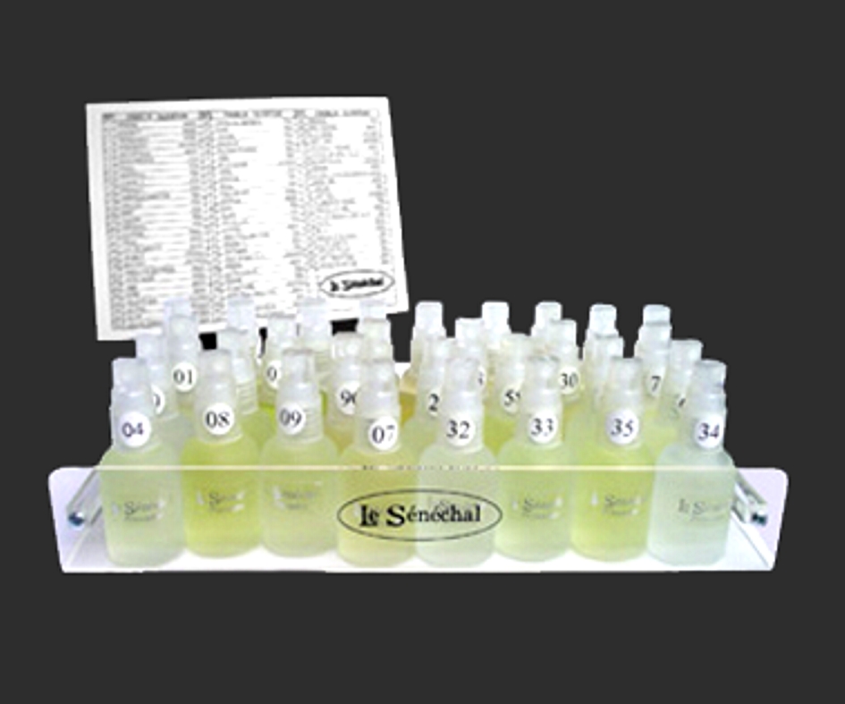 Le Sénéchal: Como Comprar