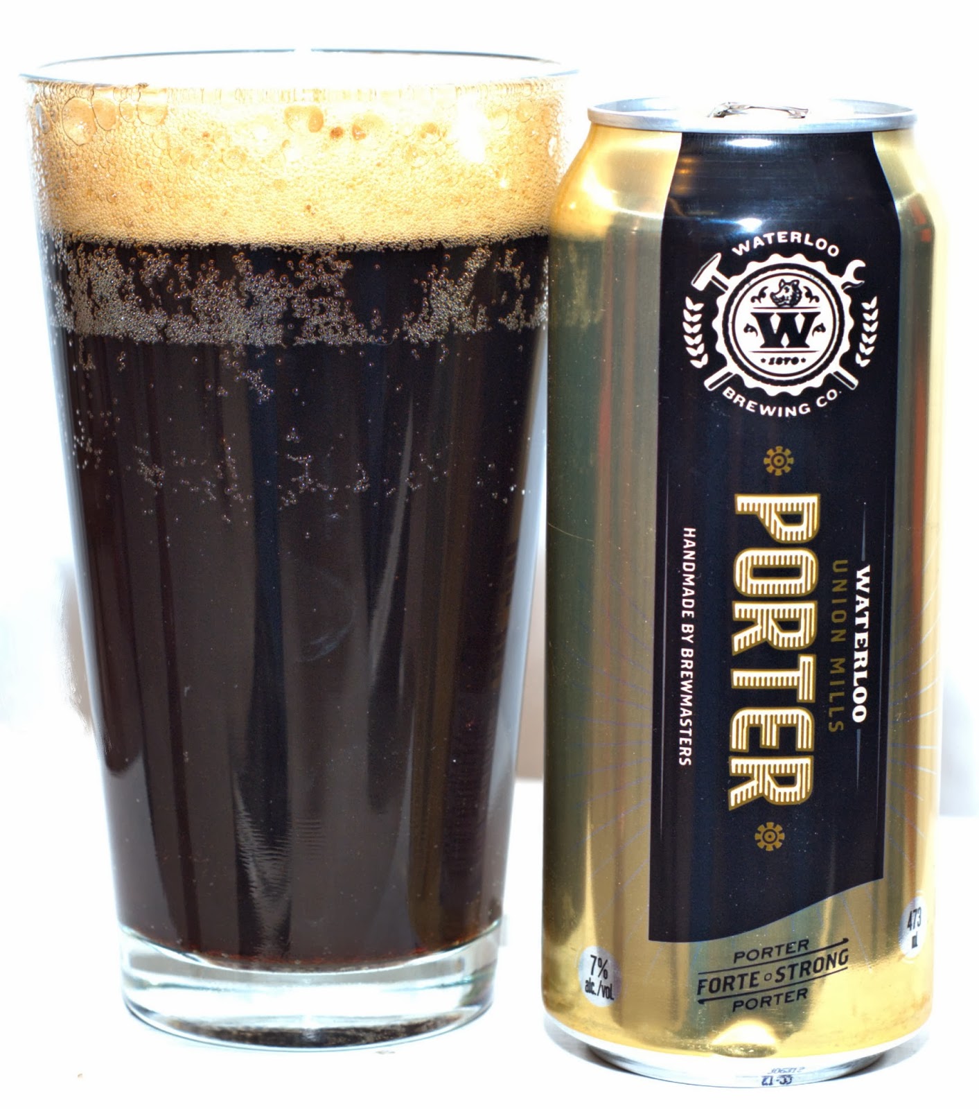 Beer O'Clock: November 2013