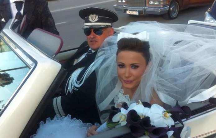 Biografia ANCA NEDEA de la IAKI la presedinte al Autoritatii Nationale ...