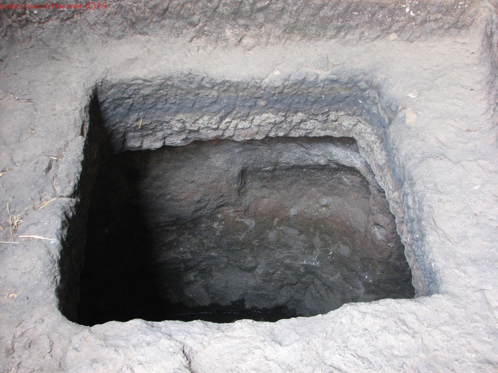 Lonad Caves & Pise dam - Places less travelled near Mumbai