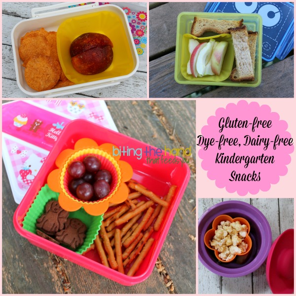 Biting The Hand That Feeds You: Packed Daytime and After-School ...