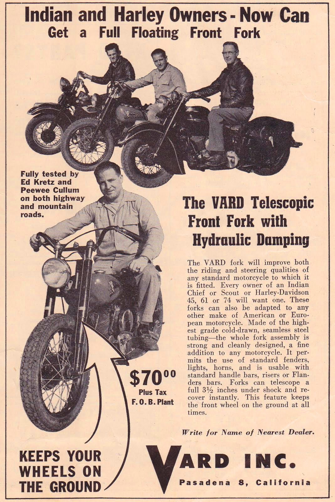 VARDHALLA INC: VARD INC.