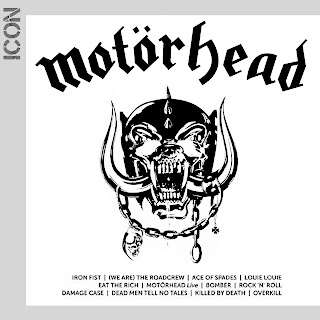 Vic's Metal Hour of Power: Motorhead: Icon