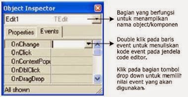 MEMBUAT KALKULATOR SEDERHANA DENGAN DELPHI | Kedai Tutorial