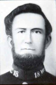 Gathering Branches of My Family Tree: 52 Ancestors Week 31- Mark ...