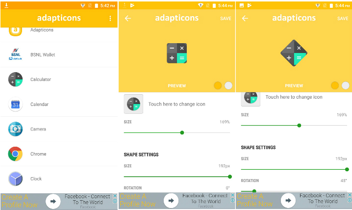 Crazy Creations: Three New Apps On The Play Store