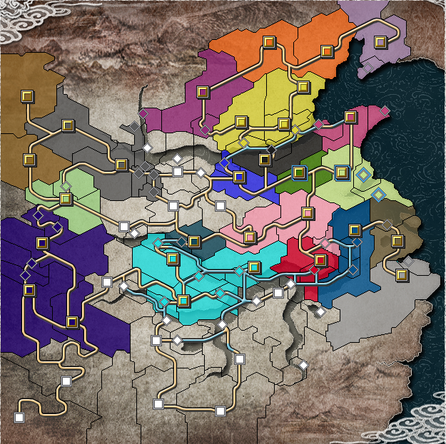 Romance of the Three Kingdoms XI: Tales