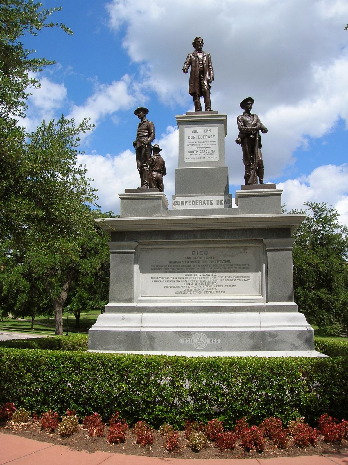 One Of Many Great Austin Artists: The Austin Artist and Choosing the ...