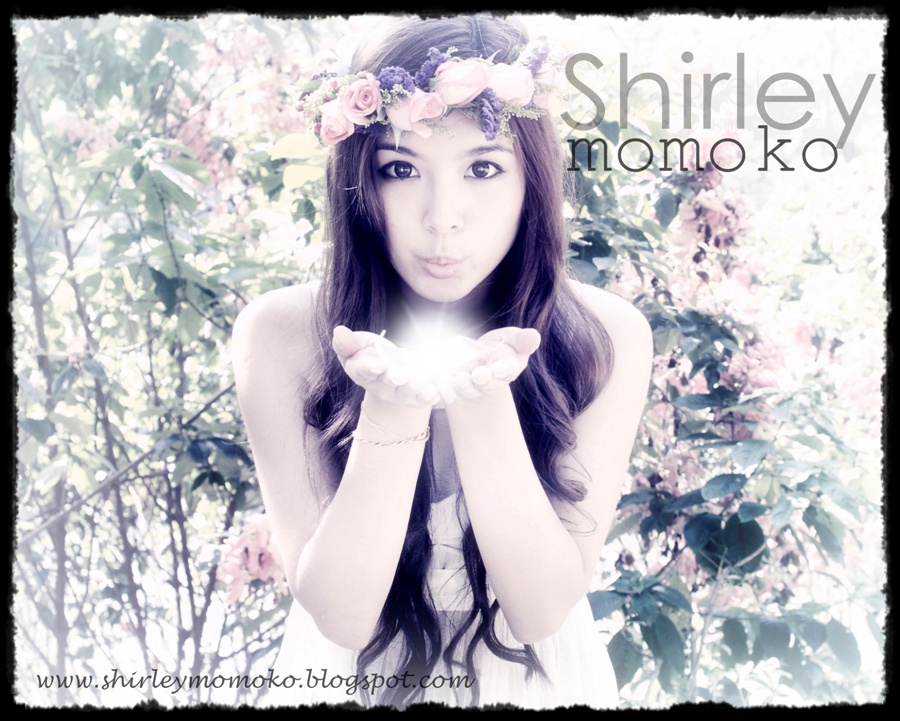 SHIR.ley.: This is a new beginning.