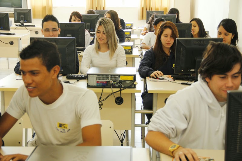 Barueri: Vestibulinho Fieb está com inscrições abertas para 2015