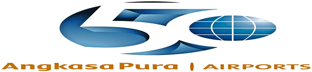 Lowongan Kerja PT Angkasa Pura I