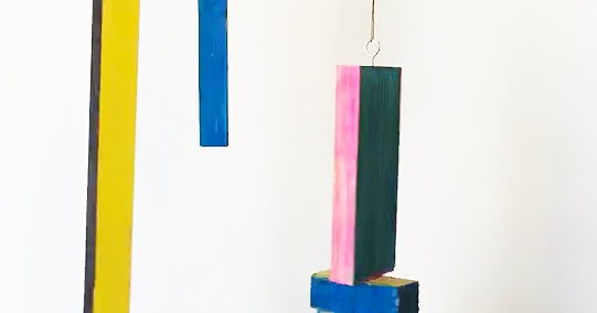 Diy Wooden Mobiles - TEXTILE FOR INSPIRATION