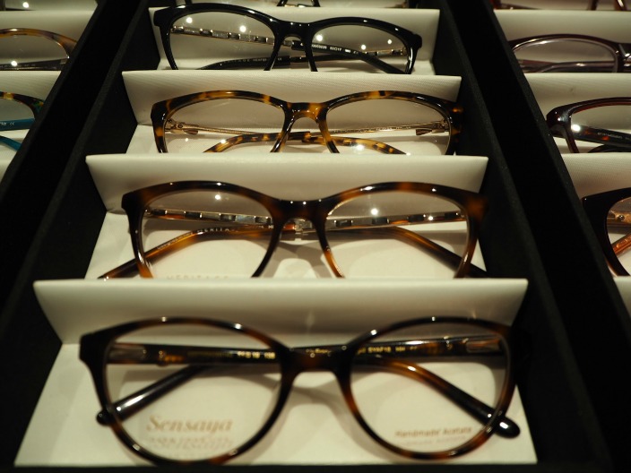 Vision Express Festive Frames Event - The Diary Of A Jewellery Lover