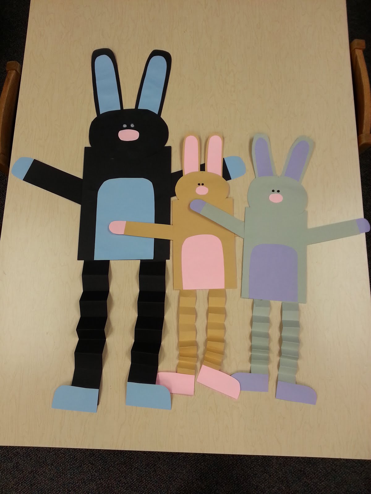 Kindergarten's 3 Rs: Respect, Resources and Rants: Spring has SPRUNG ...