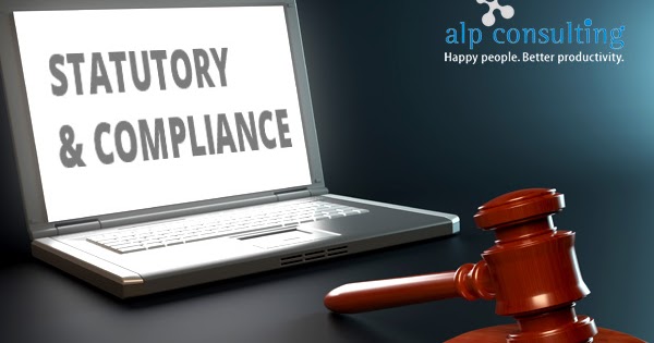 Statutory Compliance Management: What is Statutory Compliance Management?