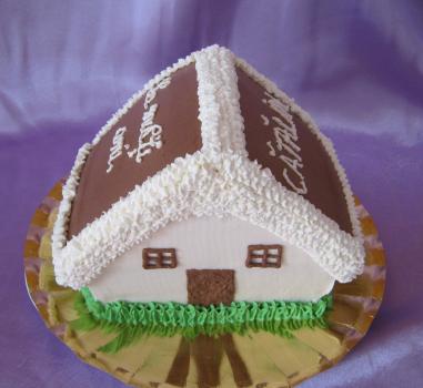 TORTURI CU POVESTE: Torturi personalizate