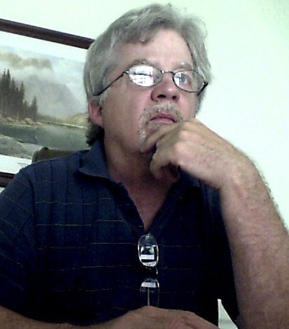 Home of the Art Howard at Night show